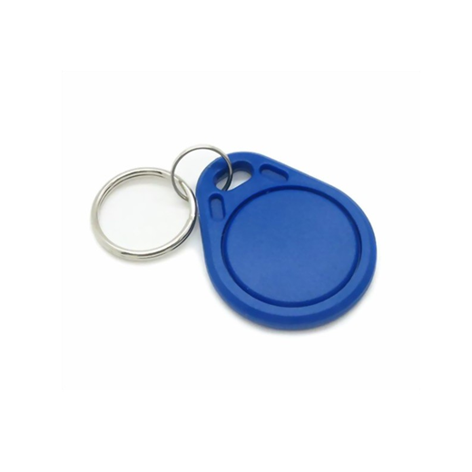 HIP ID Keytag เหรียญ แบบ ID (ไม่รัน ID)