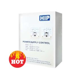 HIP POWER SUPPLY 12V 3A กล่องจ่ายไฟ ขนาด 3A