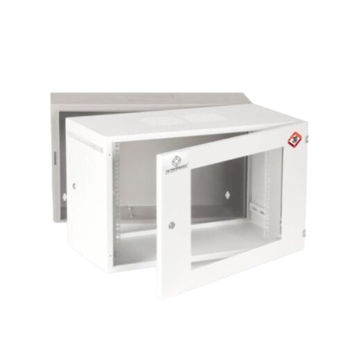 GERMAN G1-60509 19” GERMAN WALL RACK 9U, ลึก 50 cm.