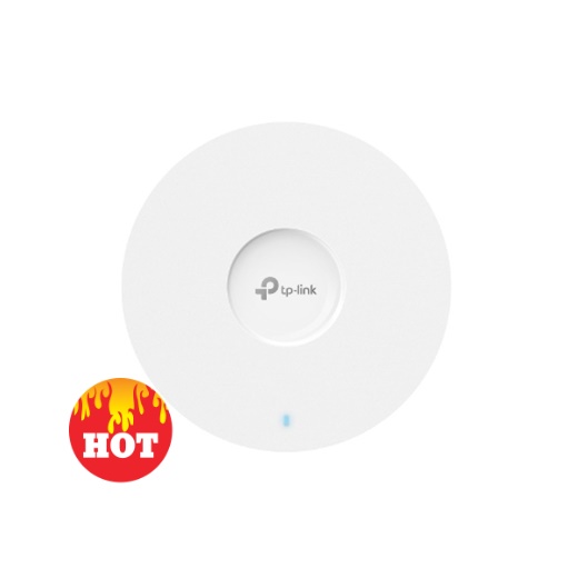 TPLink EAP660 HD AC3600 Wi-Fi 6 Access Point